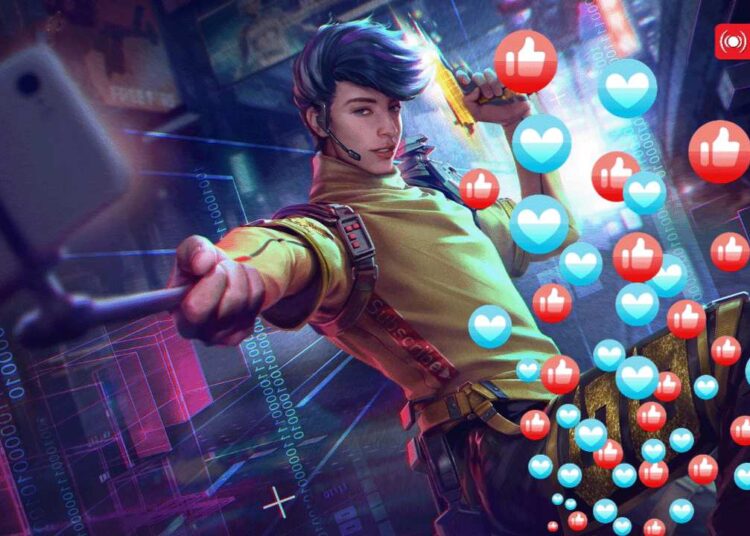 UPDATES – Free Fire Info