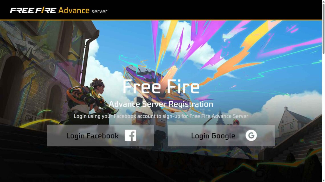 Free Fire OB49 Advance Server Registration has Started – Checkout ...