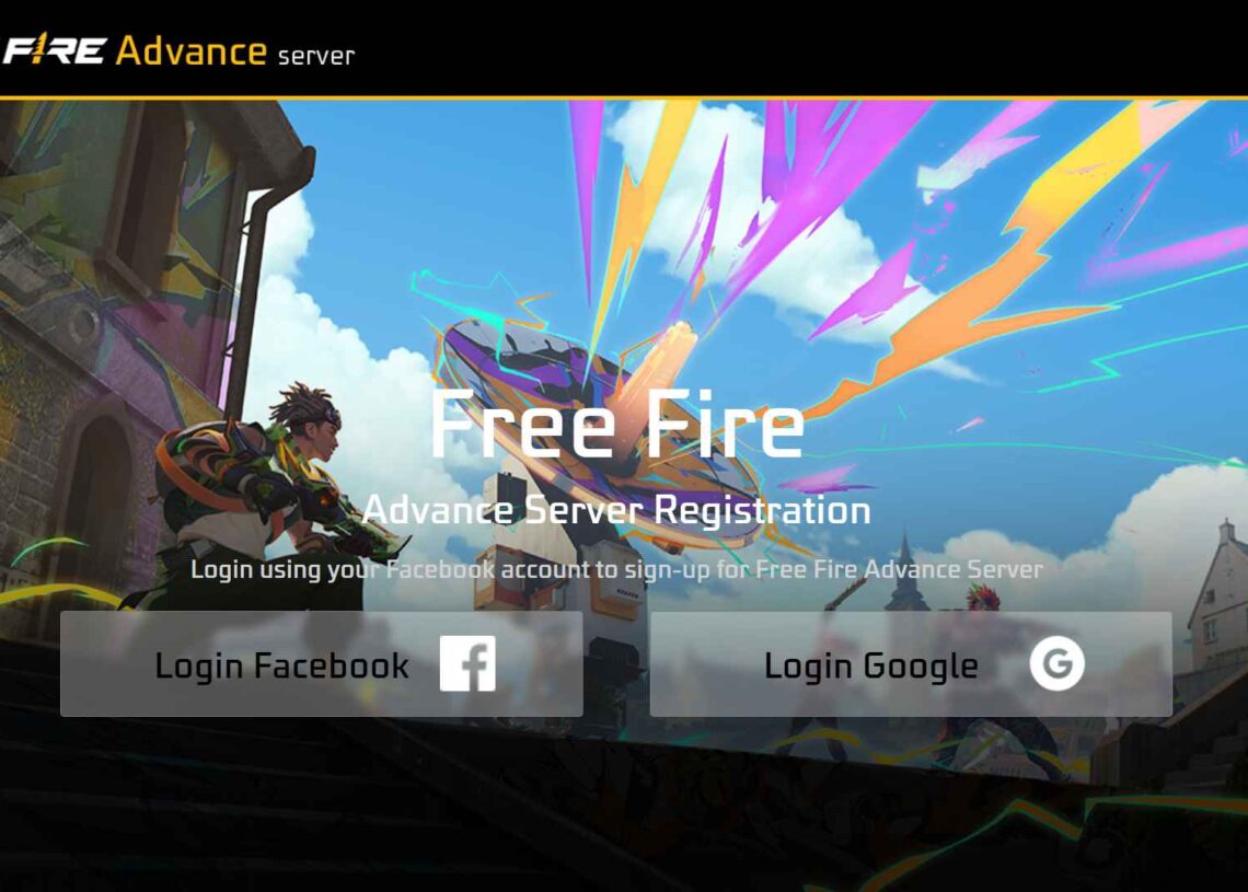 UPDATES – Free Fire Info