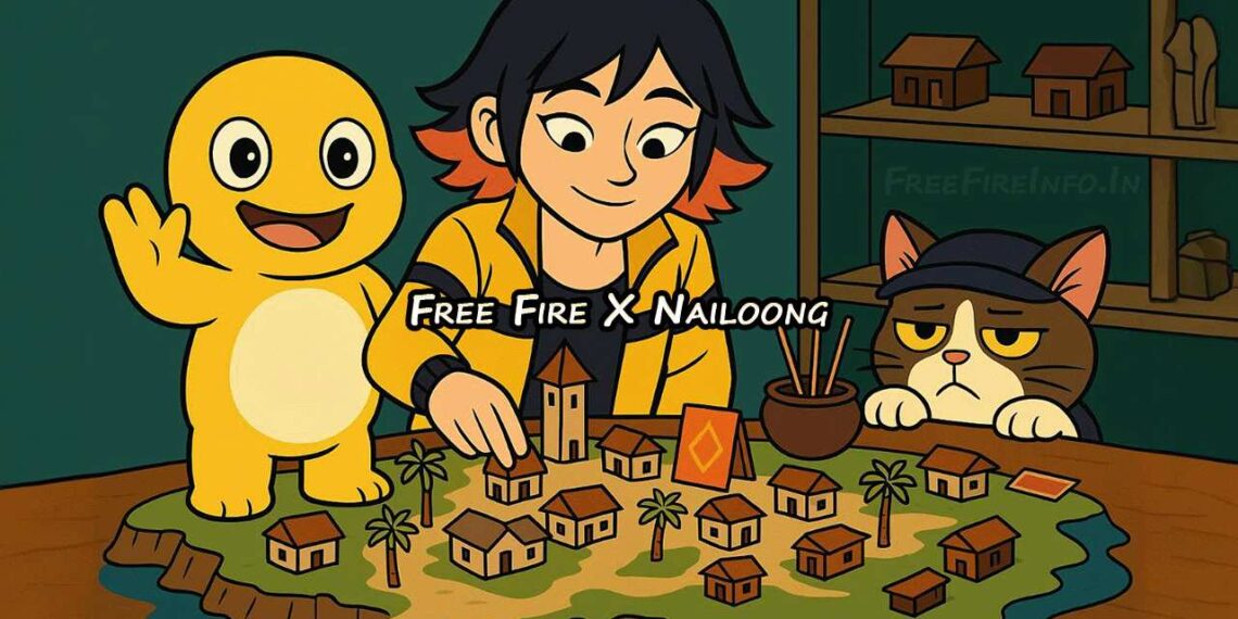 Free Fire OB50 Update: Release Date, Naruto Chapter Two Event, and ...