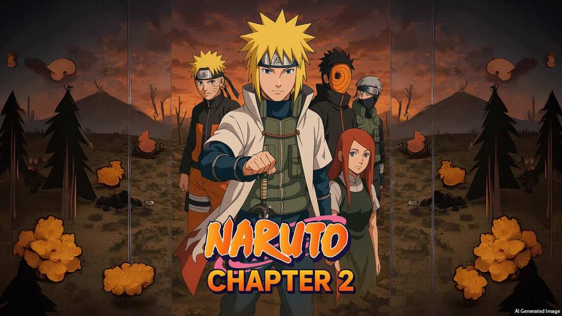 Free Fire OB50 Update: Release Date, Naruto Chapter Two Event, and ...