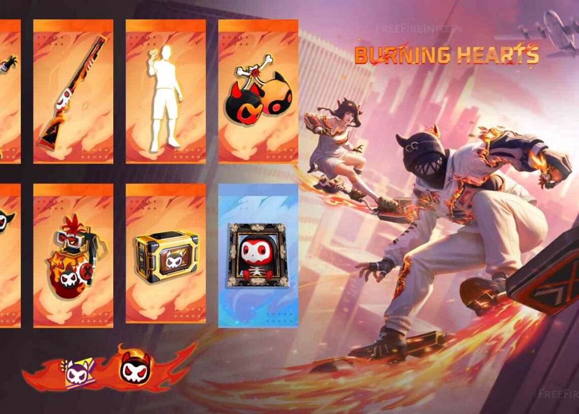 Free Fire OB50 Update: Release Date, Naruto Chapter Two Event, and ...