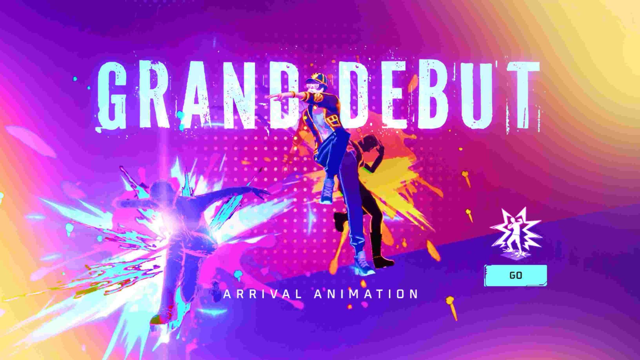 New Grand Debut Arrival Animation coming in Free Fire – Checkout Date ...