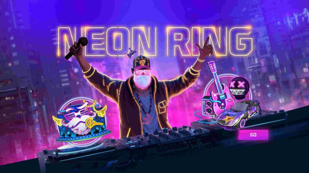 New Neon Ring Event is Coming in Free Fire – Checkout Date, Rewards and ...