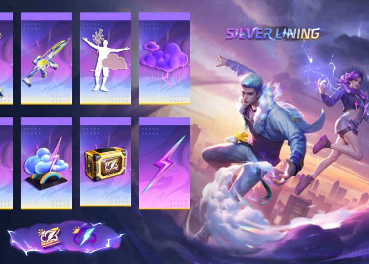 BOOYAH PASS – Free Fire Info