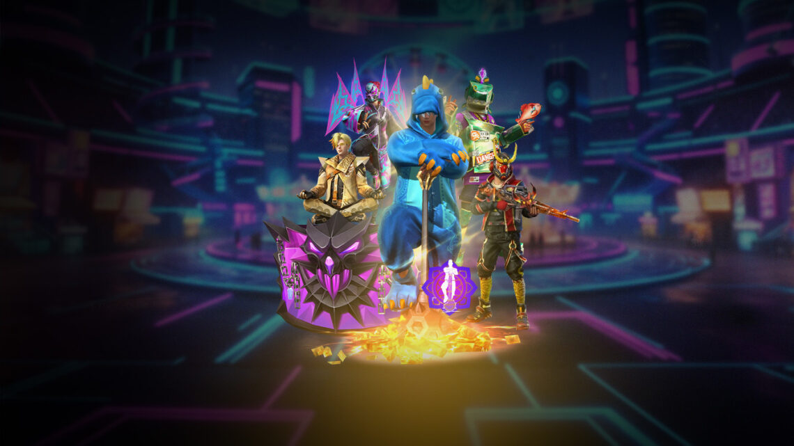 Garena Free Fire Next Patch Update Official Release Date – Free Fire Info