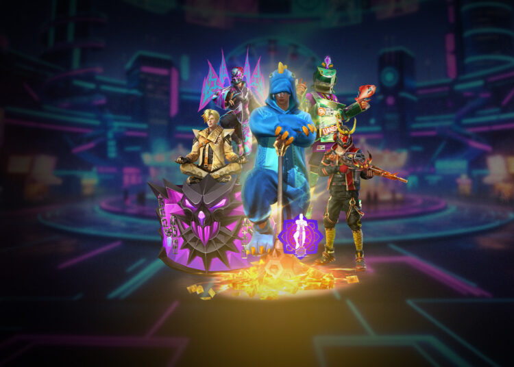 Check Free Fire Account Statistics by UID – Complete Battle Royale and ...