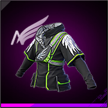 Angelic Royale is Coming to Free Fire with Angelic Themed Tops – Free ...