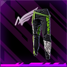 Brand New Angelic Pants are Coming in Angelic Ring Event – Garena Free ...