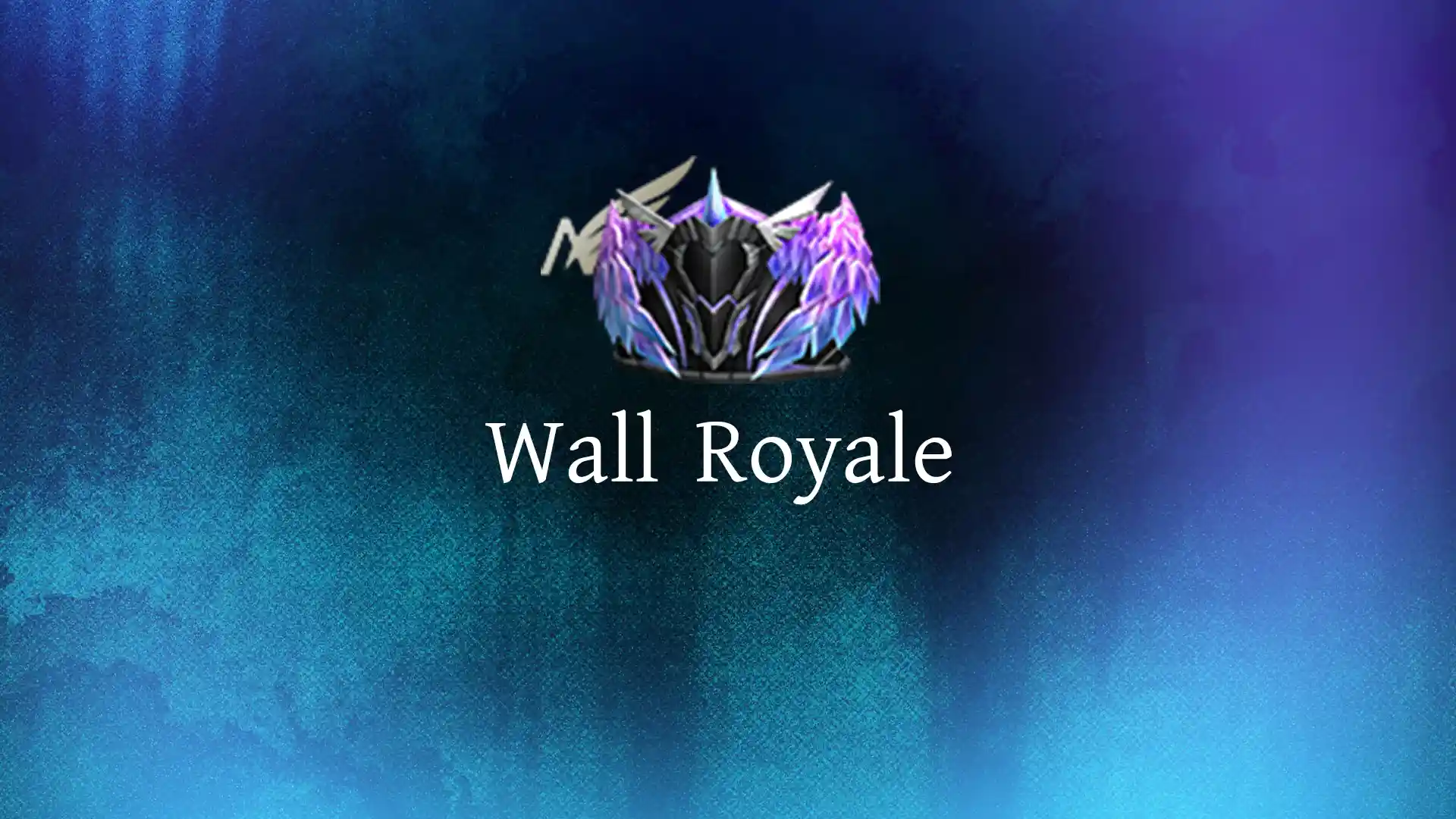 New Angelic Wall Royale Event is Coming – Get Brand New Gloo Wall ...