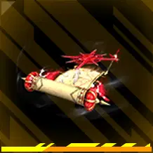 New Ruby Legend Skywing Arrives in Faded Wheel Event in Free Fire MAX ...