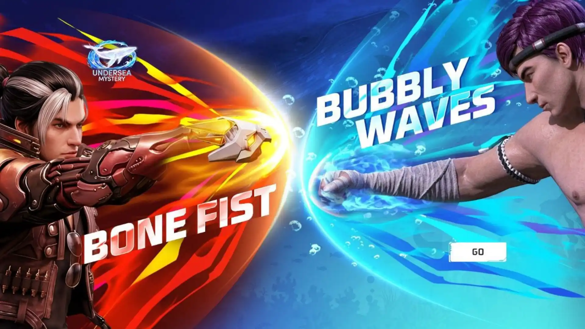 Bubbly Waves Fist Returns — Moco Store Event Bringing Rare Melee Skins ...