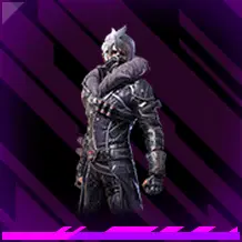Purple Shade Bundle Return in Universal Ring Event Free Fire MAX – Free ...