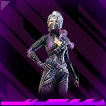 Purple Shade Bundle Return in Universal Ring Event Free Fire MAX – Free ...